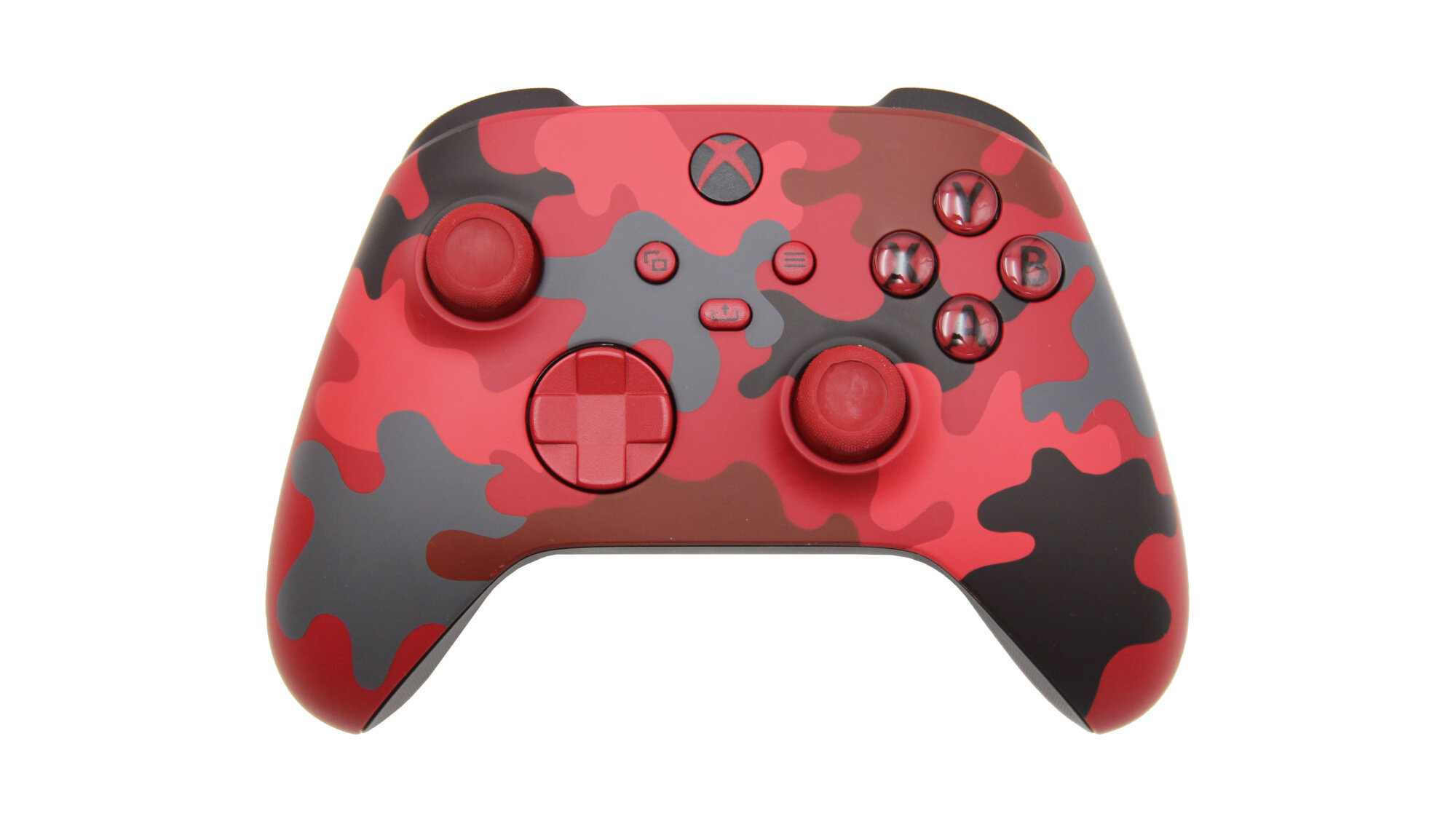 Геймпад Microsoft Xbox Wireless Controller Daystrike Camo (Model 1914)