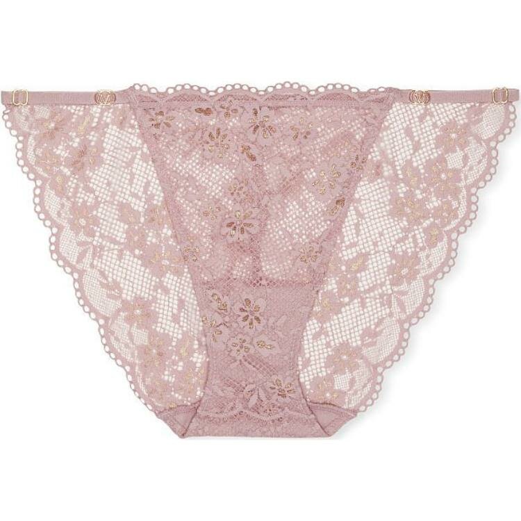 Трусы Victoria's Secret Lavender