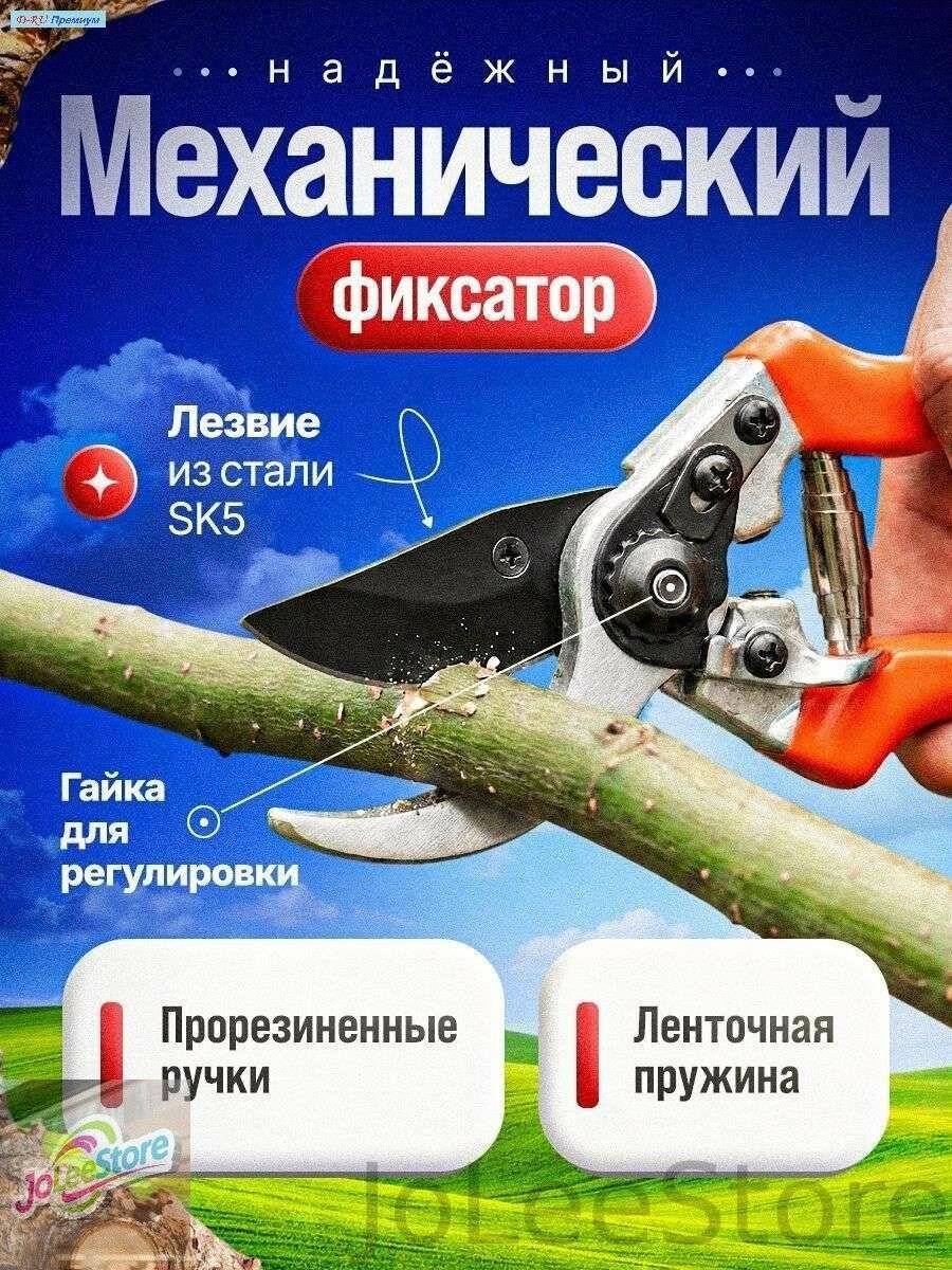 Секатор