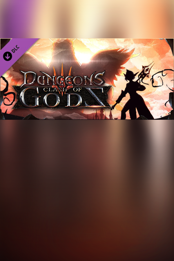 Dungeons 3 Clash of Gods, РФ + СНГ