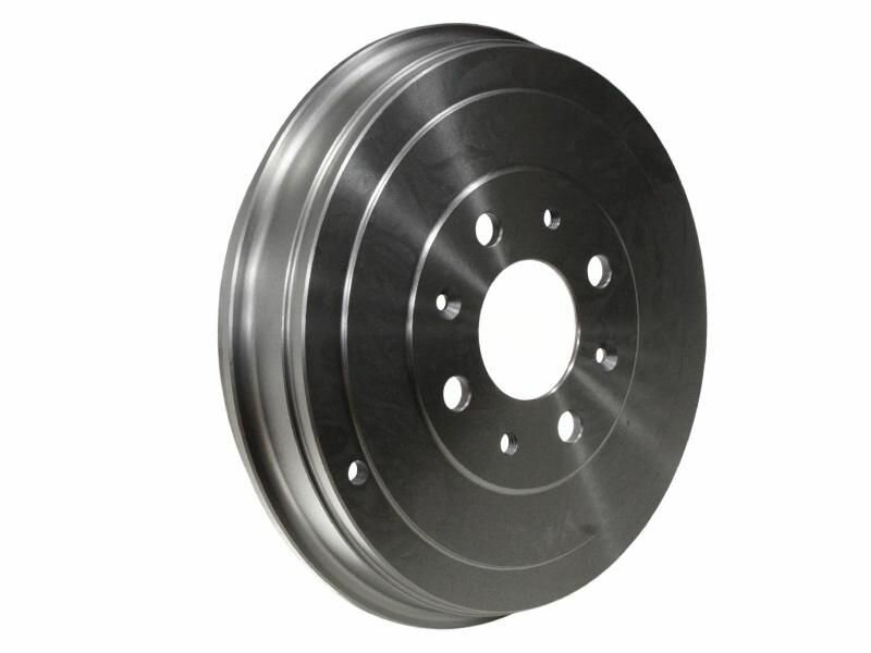 Барабан тормозной SAT ST-169-0004 OPEL CORSA D 06-14