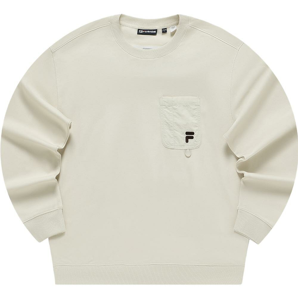 Толстовка FILA FUSION WORKWEAR, 1 шт.