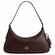 Сумка Coach ELLA, фактура матовая