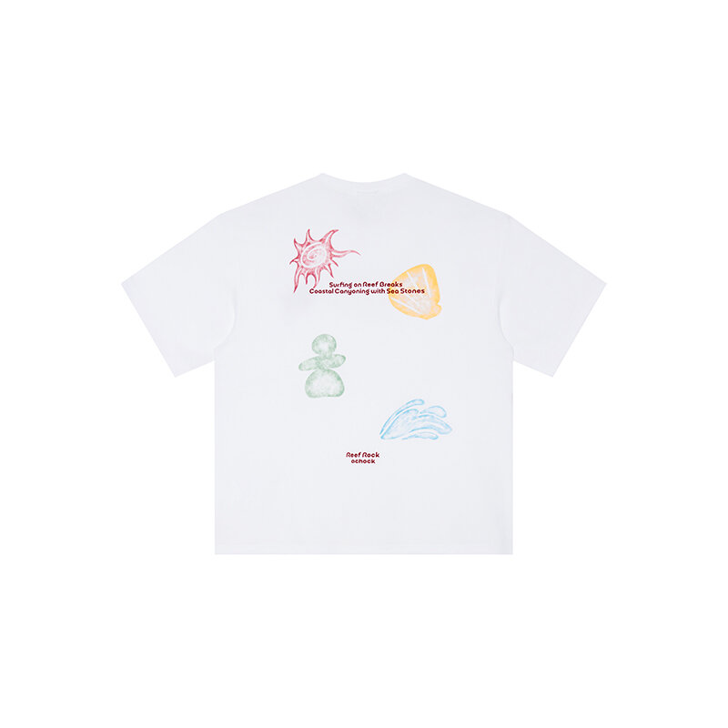 Майка SPORTS