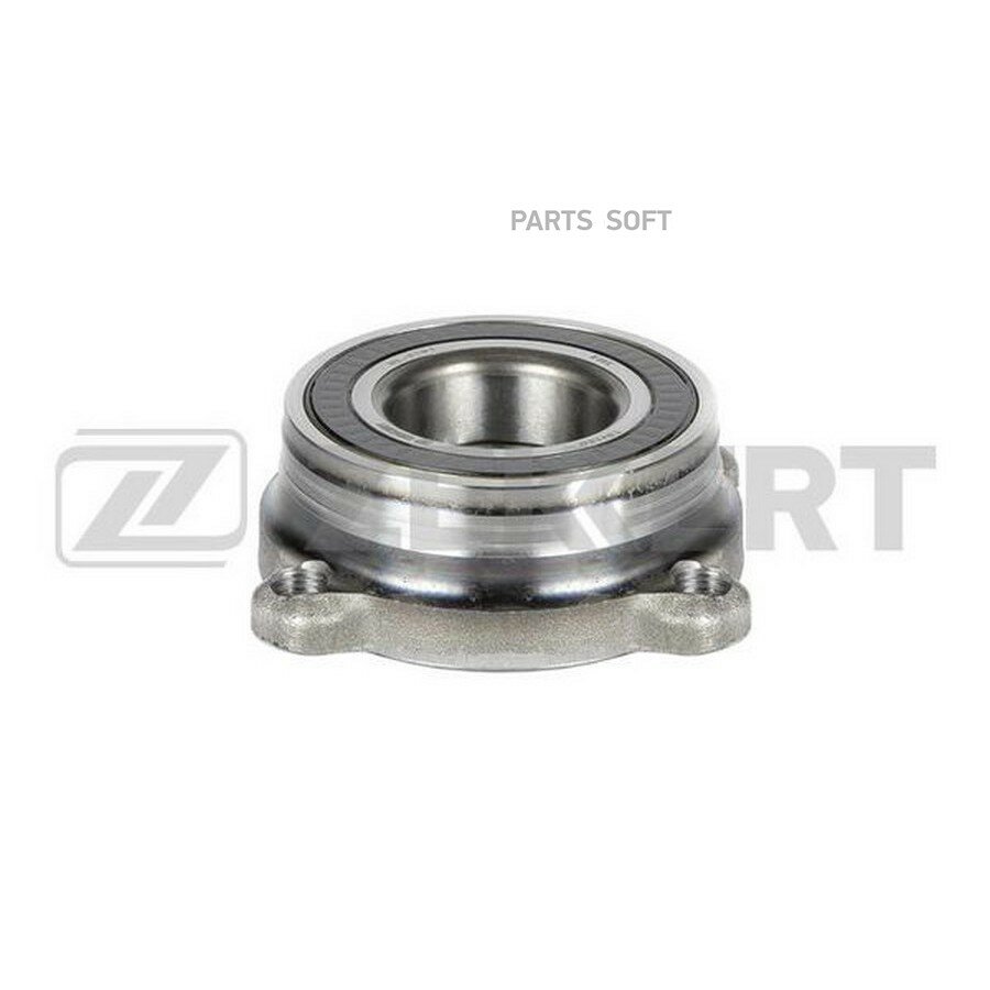 ZEKKERT RL-2191 Ступица задняя (с ABS) BMW 5 (E61_) 04- 6 (E63 E64_) 04- 7 (E65-E67) 01- X5 (E53) 00-
