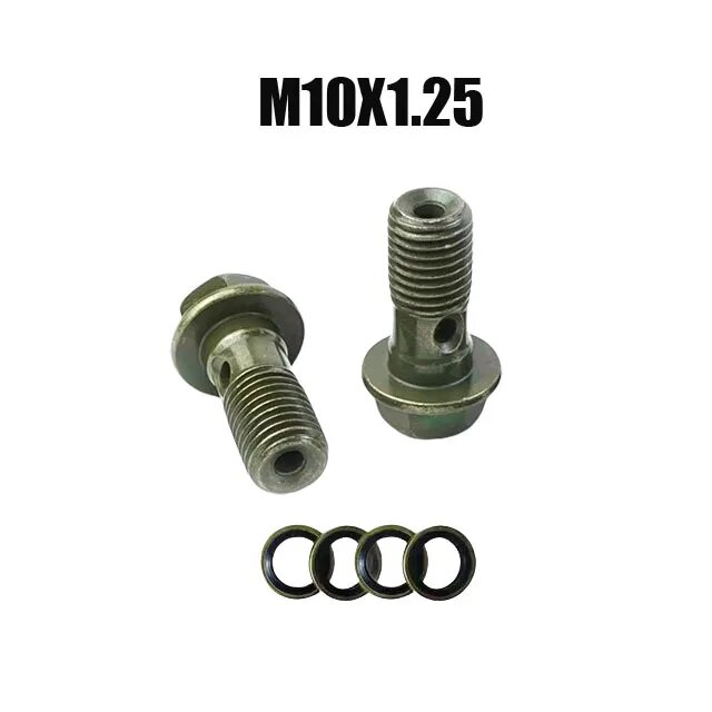 Соединительный фитинг для тормозного шланга мотоцикла M10 0-28 ° -45 ° -75 ° -90 ° Универсальные соединители для тормозных шлангов AN3 для гоночных автомобилей