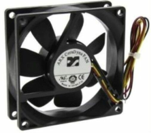 Вентилятор ARX FD1240-A10XXM 12V
