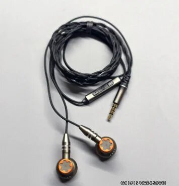 LUN SHENG Starlight проводные наушники With 3.5mm cable