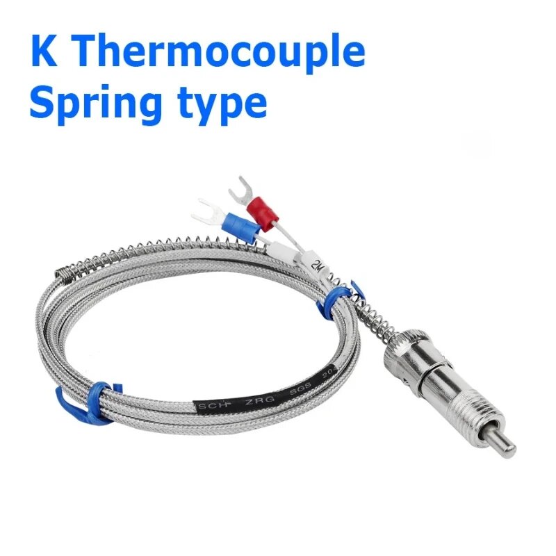 Термодатчик SINOTIMER K-bayonet Cable Length 2m