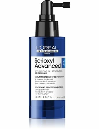 Бальзам для волос L'Oreal Professionnel Serie Expert Serioxyl, 90 мл