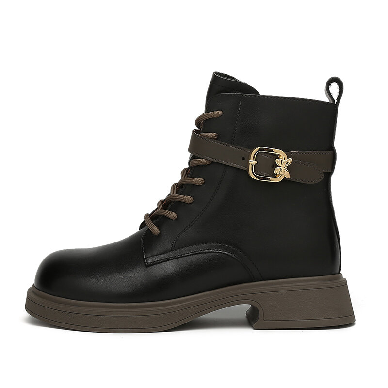 Ботинки берцы Combat Boots