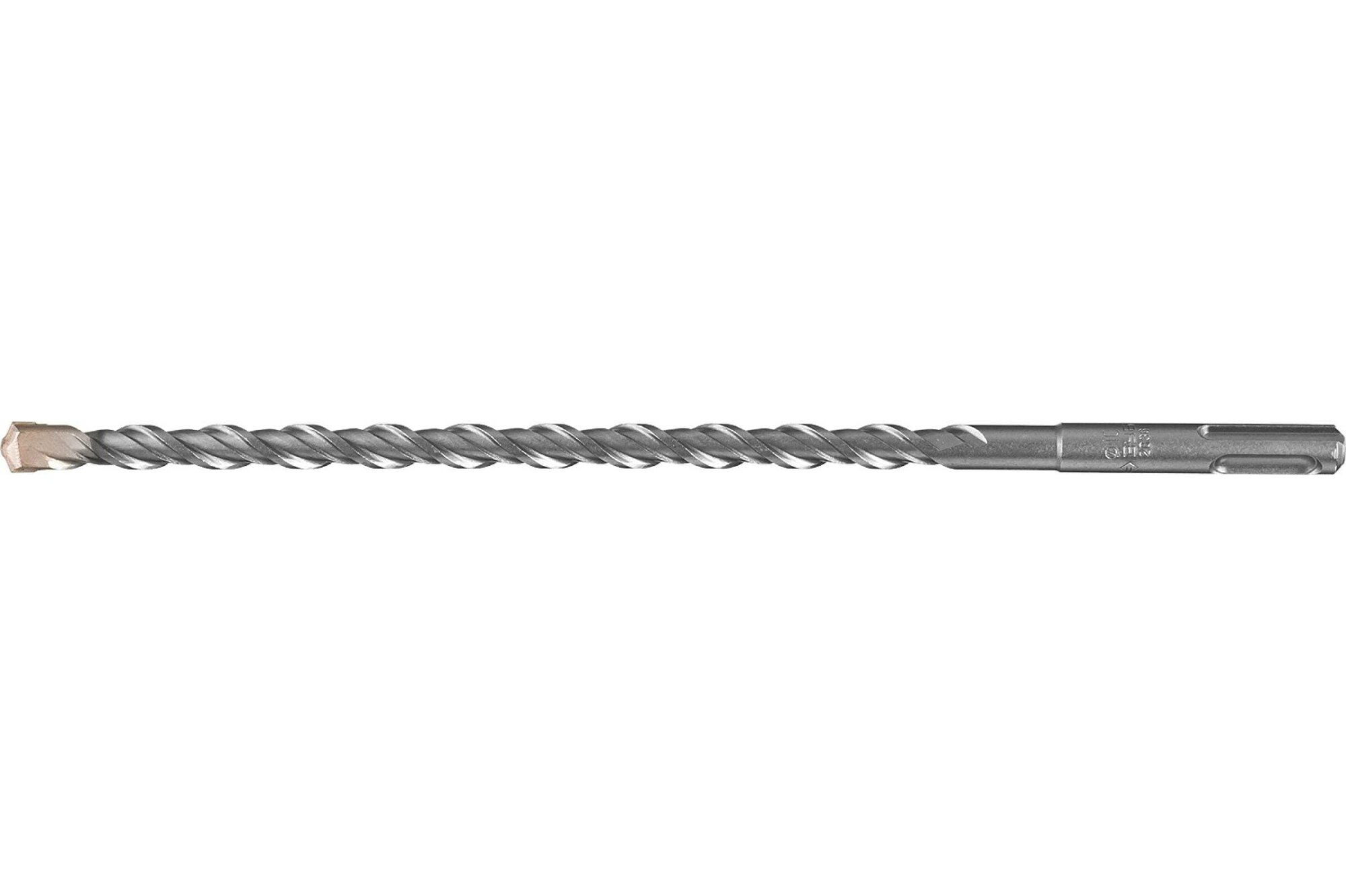 ЗУБР 20 x 600 мм, SDS-plus бур, Профессионал (29314-600-20)