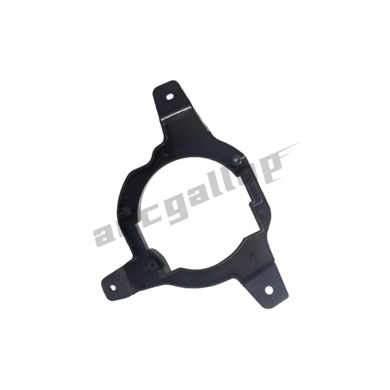 Кронштейн противотуманной фары Geely GC6 SC6, Цвет: L