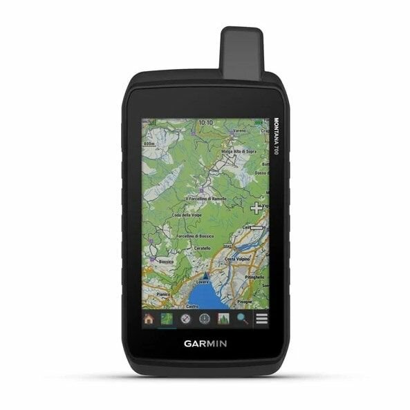 Навигатор Garmin Montana 700 (010-02133-01)