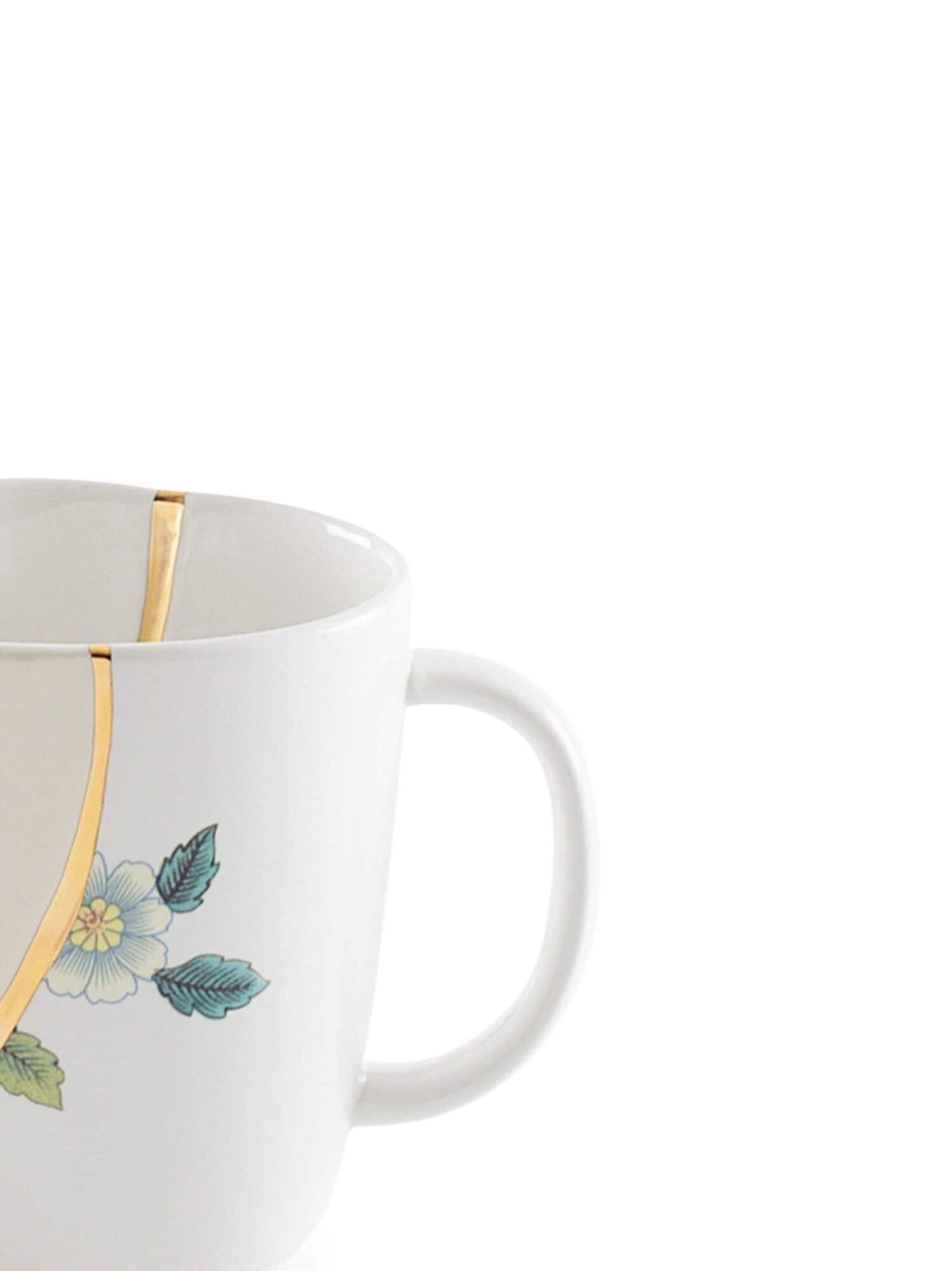 Кружка Kintsugi No. 1 — фото 1