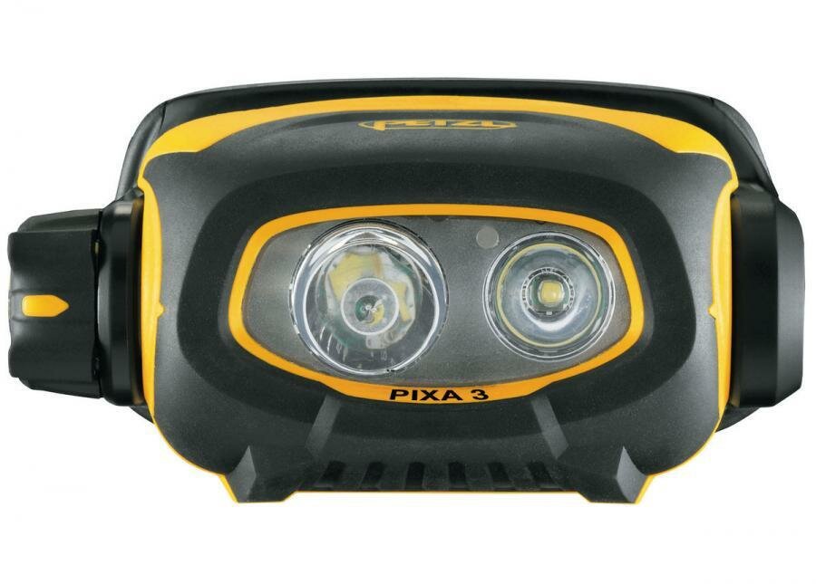 Фонарь PIXA 3 Petzl — фото 1