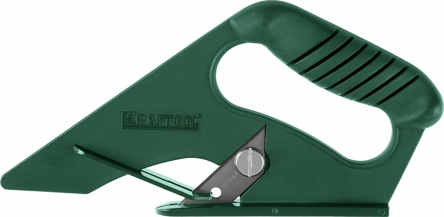 Нож для напольных покрытий KRAFTOOL LINO тип А02