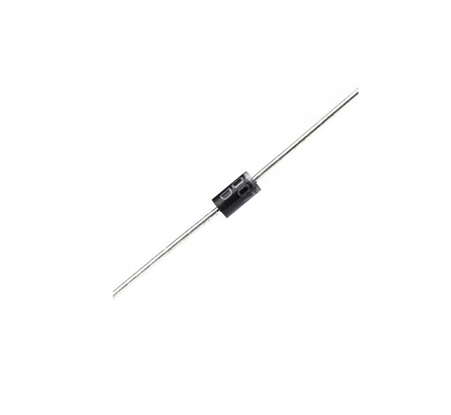 Диод 1.0A 400V 35nS SF16 (10шт)