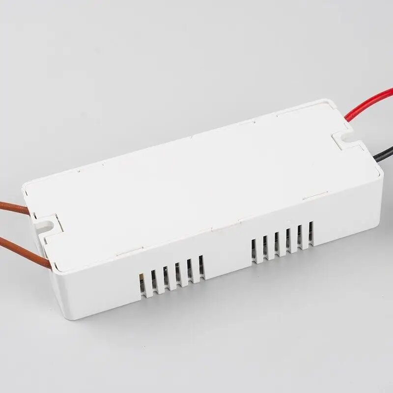 Трансформатор LED драйвер 72W AC220V DC12V/24V — фото 1