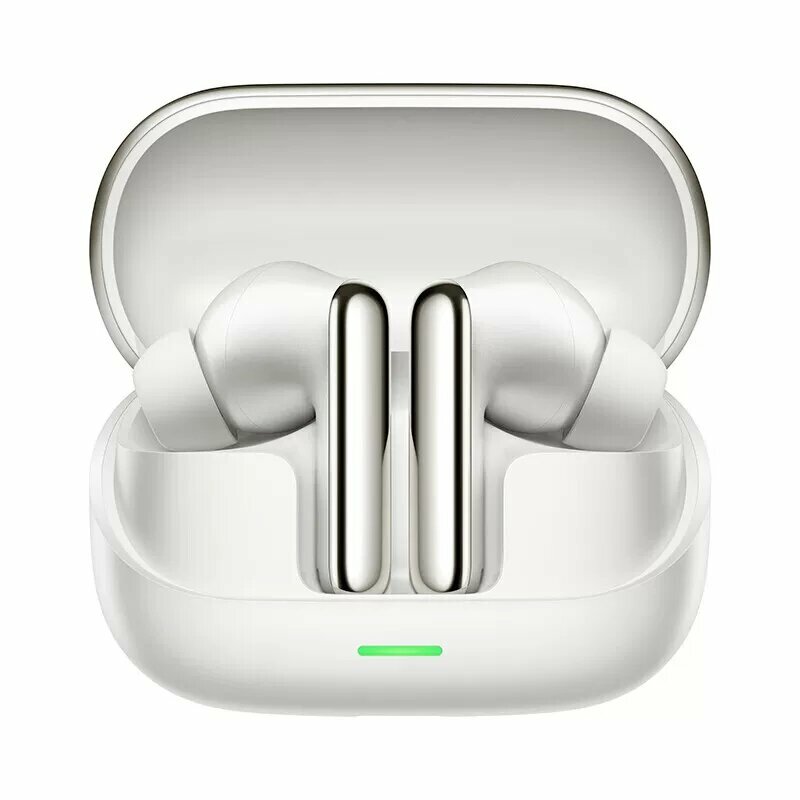 Беспроводные Bluetooth-наушники Honor Earbuds4 с двумя динамическими динамиками с титановым покрытием, шумоподавлением,