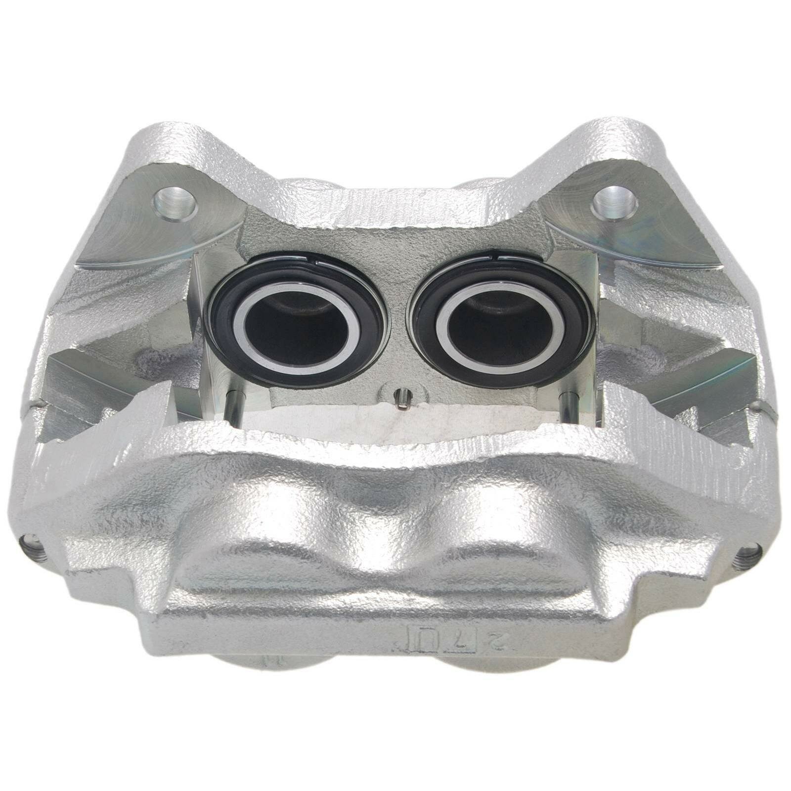 Суппорт тормозной передний правый TOYOTA 0177-HZJ70FRH FEBEST.