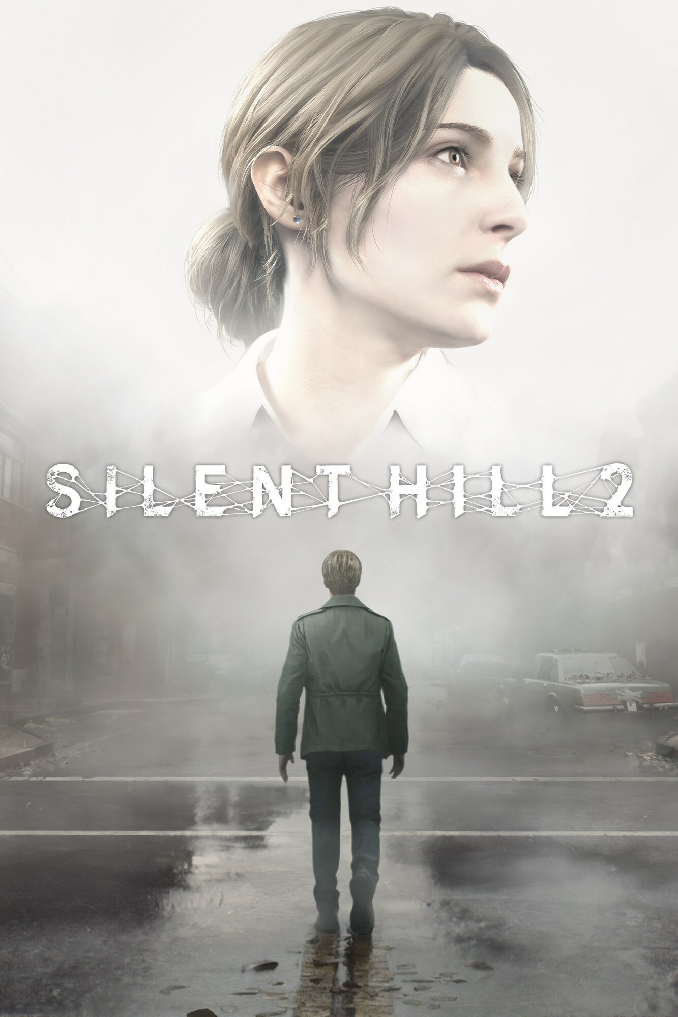 SILENT HILL 2 — ключ активации Xbox / Microsoft Store · PC, Xbox Series X|S · цифровой ключ · любой регион