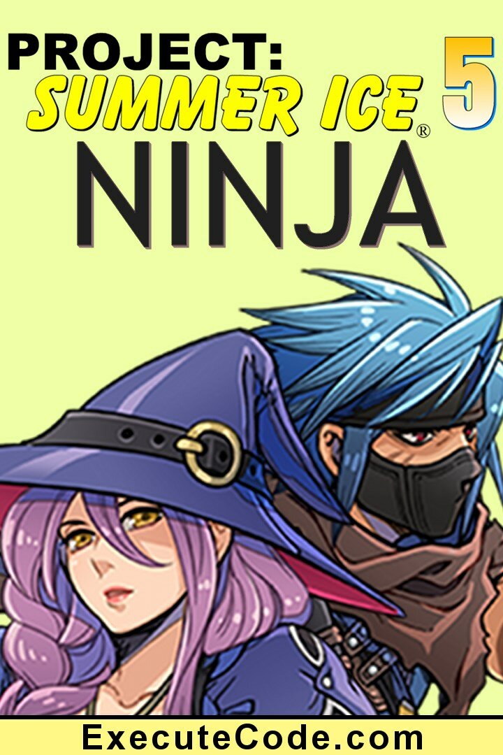 Ninja - Project: Summer Ice 5 — ключ активации Xbox / Microsoft Store · Xbox · цифровой ключ · любой регион