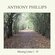 CD диск Anthony Phillips - Missing Links I-IV (5CD) 2020, Papersleeves In Box