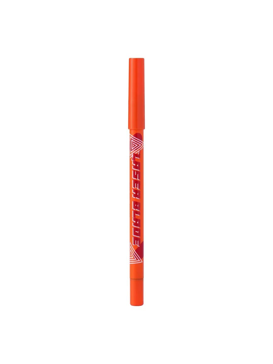 Карандаш для глаз гелевый Beauty Bomb Laser Blade 02 1 г