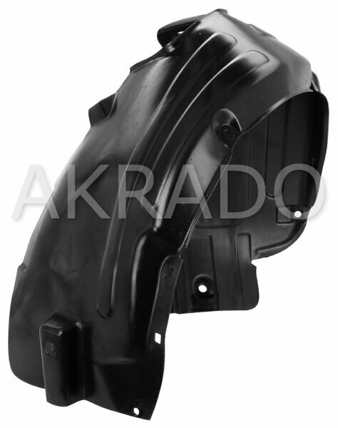 Подкрылок Hyundai ix35 1 2010-2015 передний правый