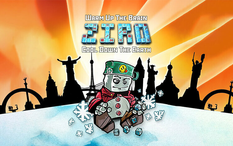 Ziro (Steam; PC; Регион активации РФ; Английский язык)