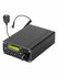 USDR uSDX+ Plus V2 HF трансивер, Plug Type: EU