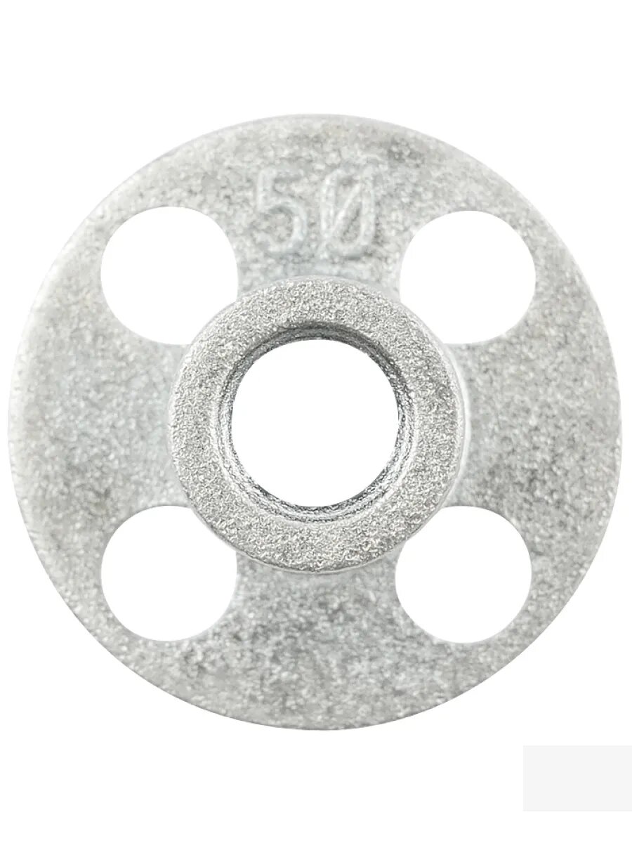 Направляющая 20x7 для круглых плашек М5 DIN EN 22568 GSR B00499003