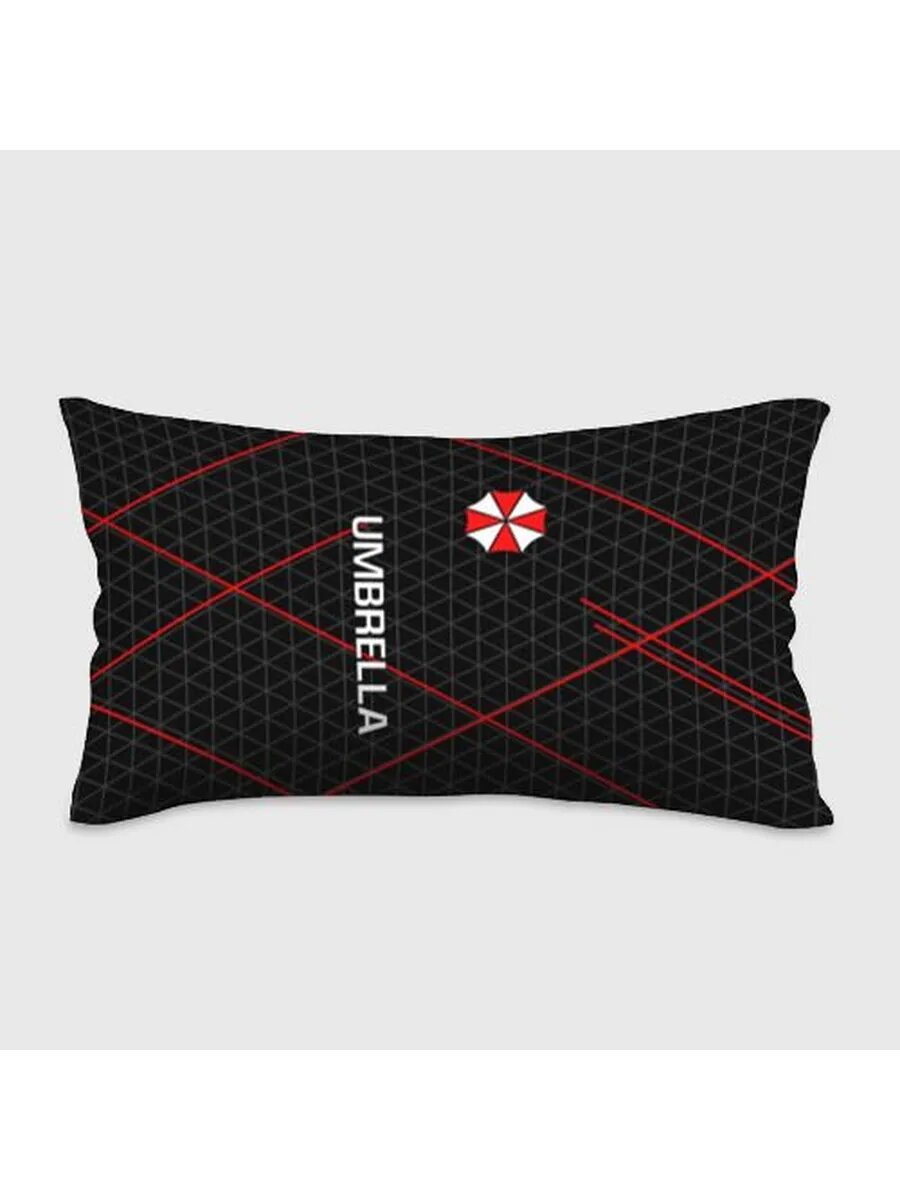 Umbrella Corp Подушка