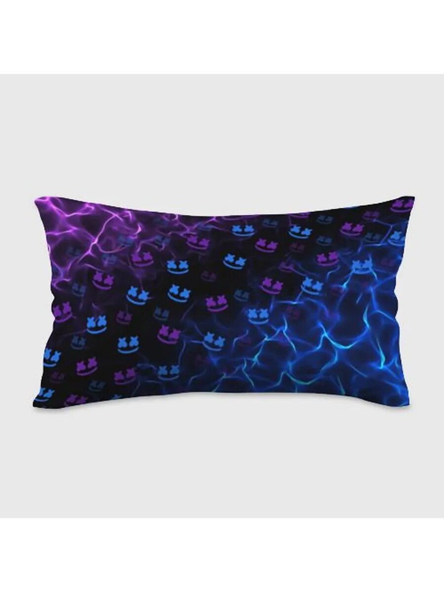 Marshmello Подушка — фото 1