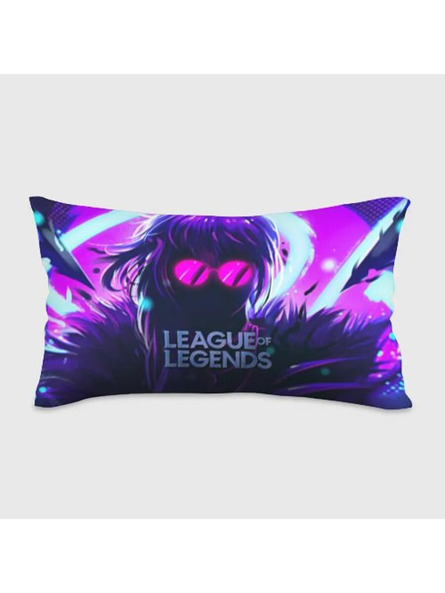 Evelynn LOL Подушка