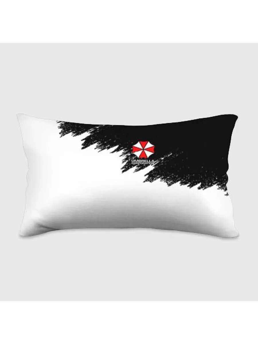 Umbrella Corp Подушка