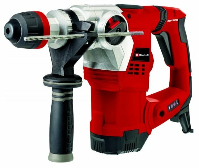 Перфоратор сетевой Einhell TE-RH 32 4F Kit (4257944) 1250 Вт