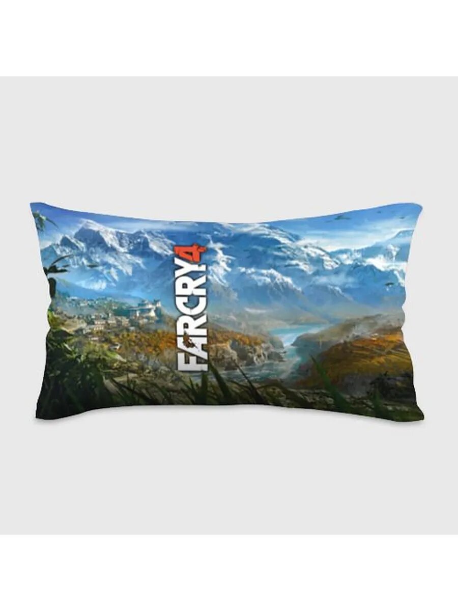 Far Cry 4 Подушка