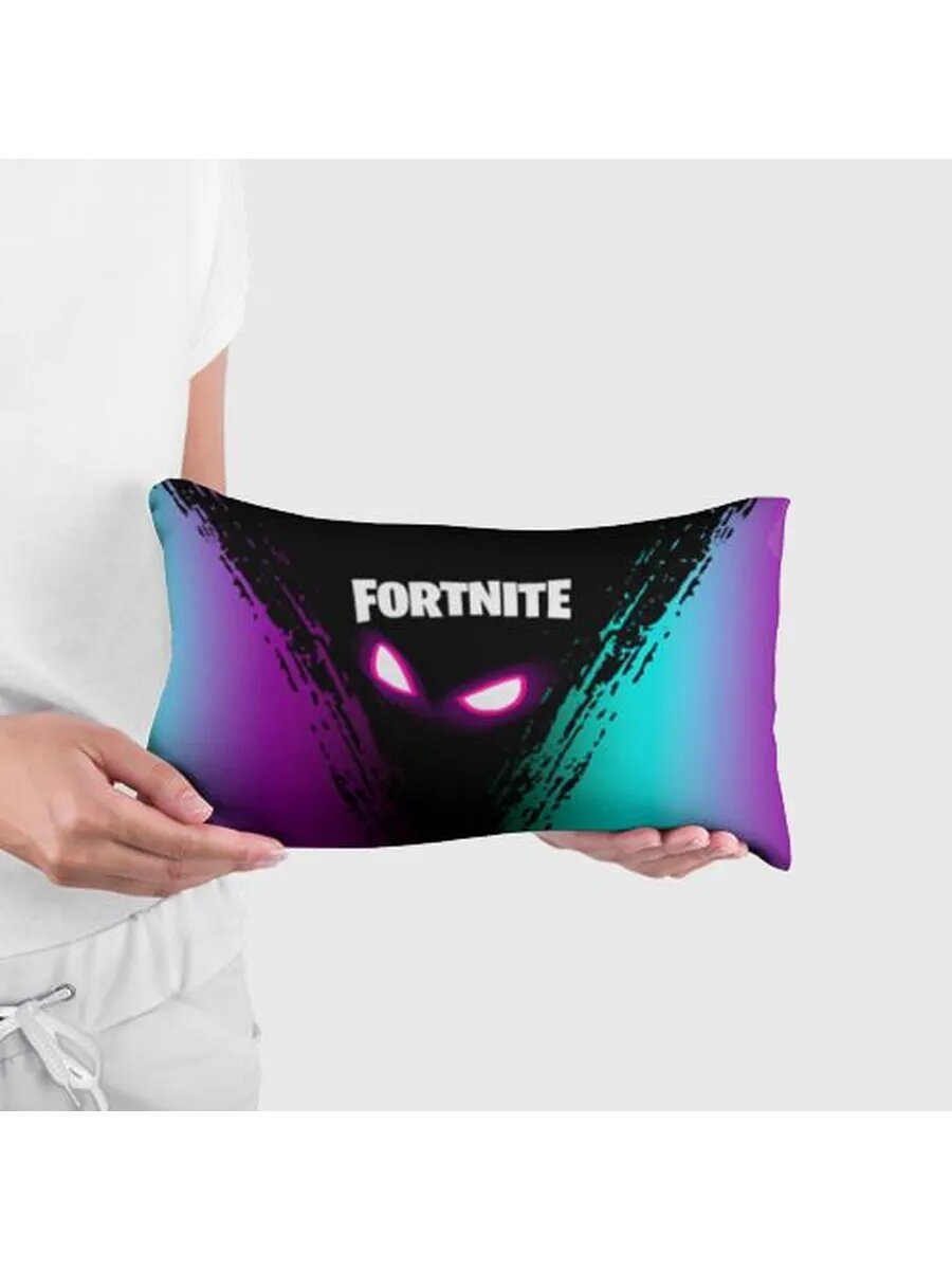 Fortnite Подушка — фото 1
