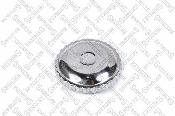 Крышка топливного бака D=60 мм Stellox 89-05502-SX