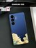 Чехол на Samsung Galaxy S26 / Самсунг Галакси S26 с принтом Облака и звезды, про...