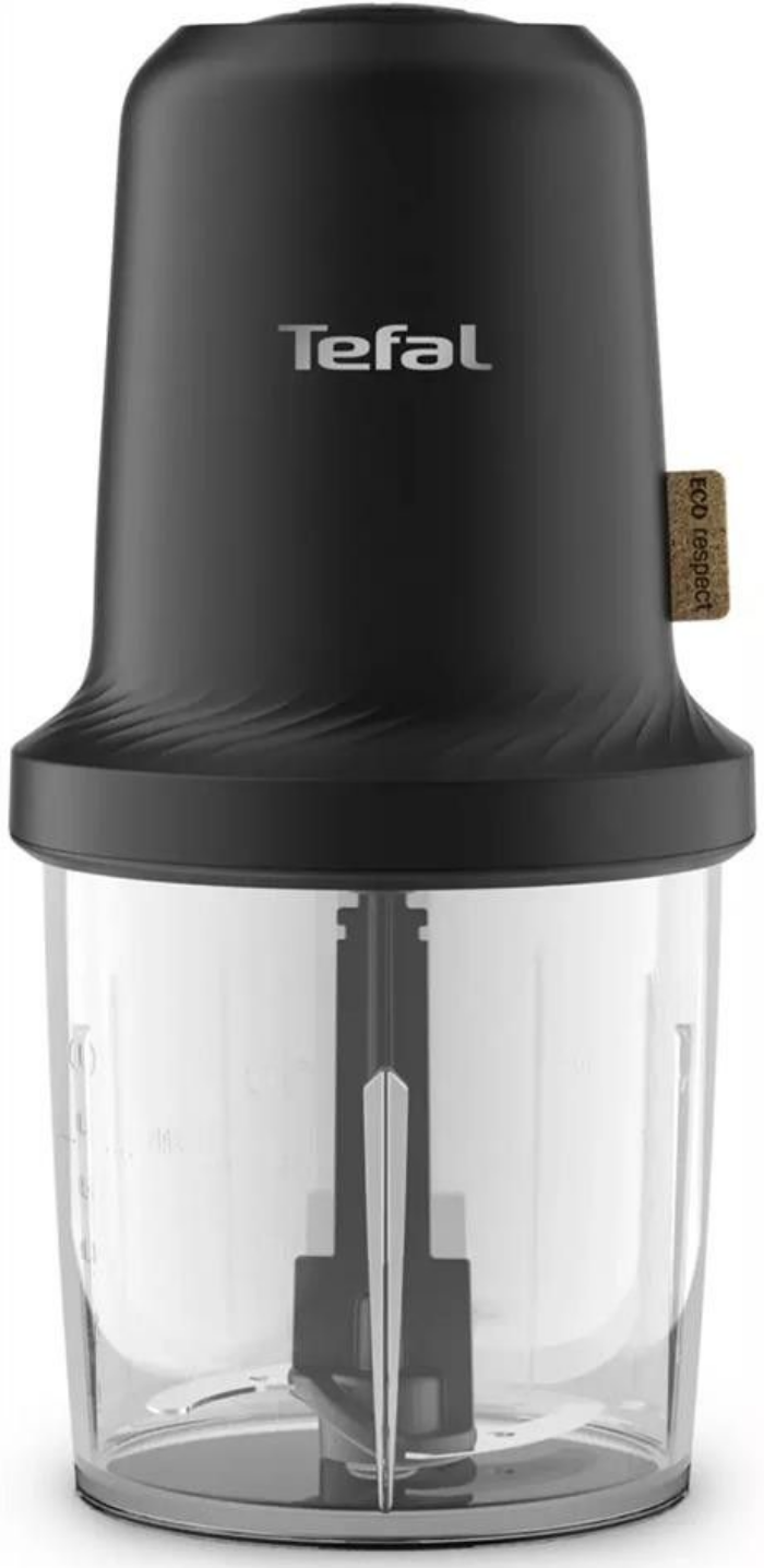 Измельчитель (чоппер) Tefal ECO RESPECT NOIR (MQ80E838), черный
