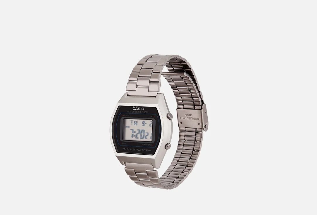 Casio Vintage 39 mm Часы наручные кварцевые 1 шт