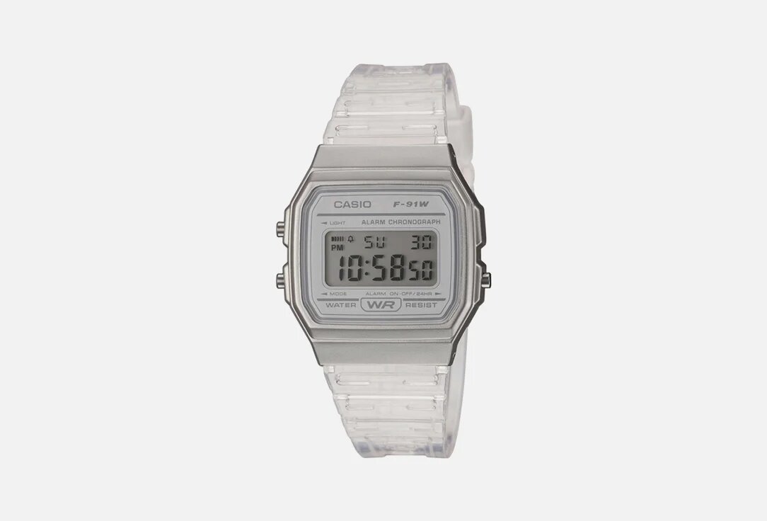 Casio Illuminator 35 mm Часы наручные кварцевые 1 шт