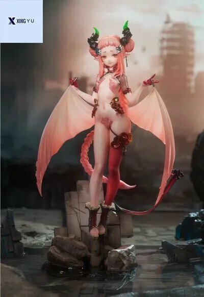 AniMester Little Succubus Yayako Фигурка FIGURES 30CM