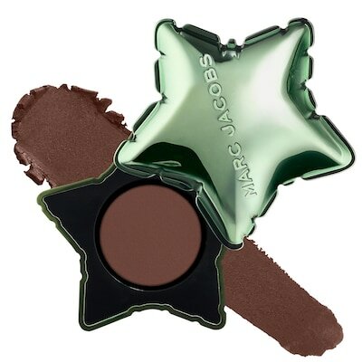 Marc Jacobs Beauty Тени для век Born Star Cream-to-Powder Eyeshadow, 24 мл - 130 Hater
