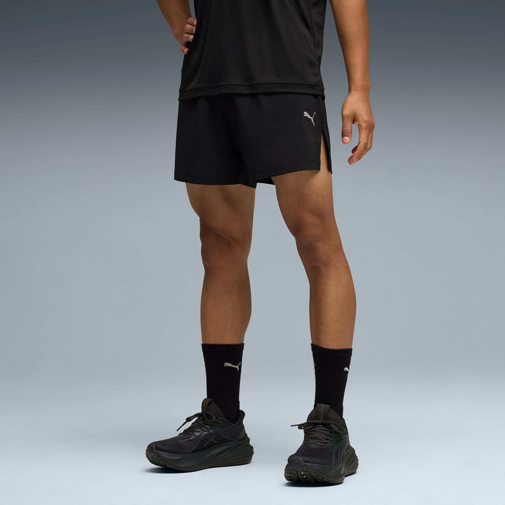Шорты DREAMRUN 5" DryCELL Short