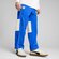 Брюки PUMA SDS Relaxed Track Pants, размер XS, синий