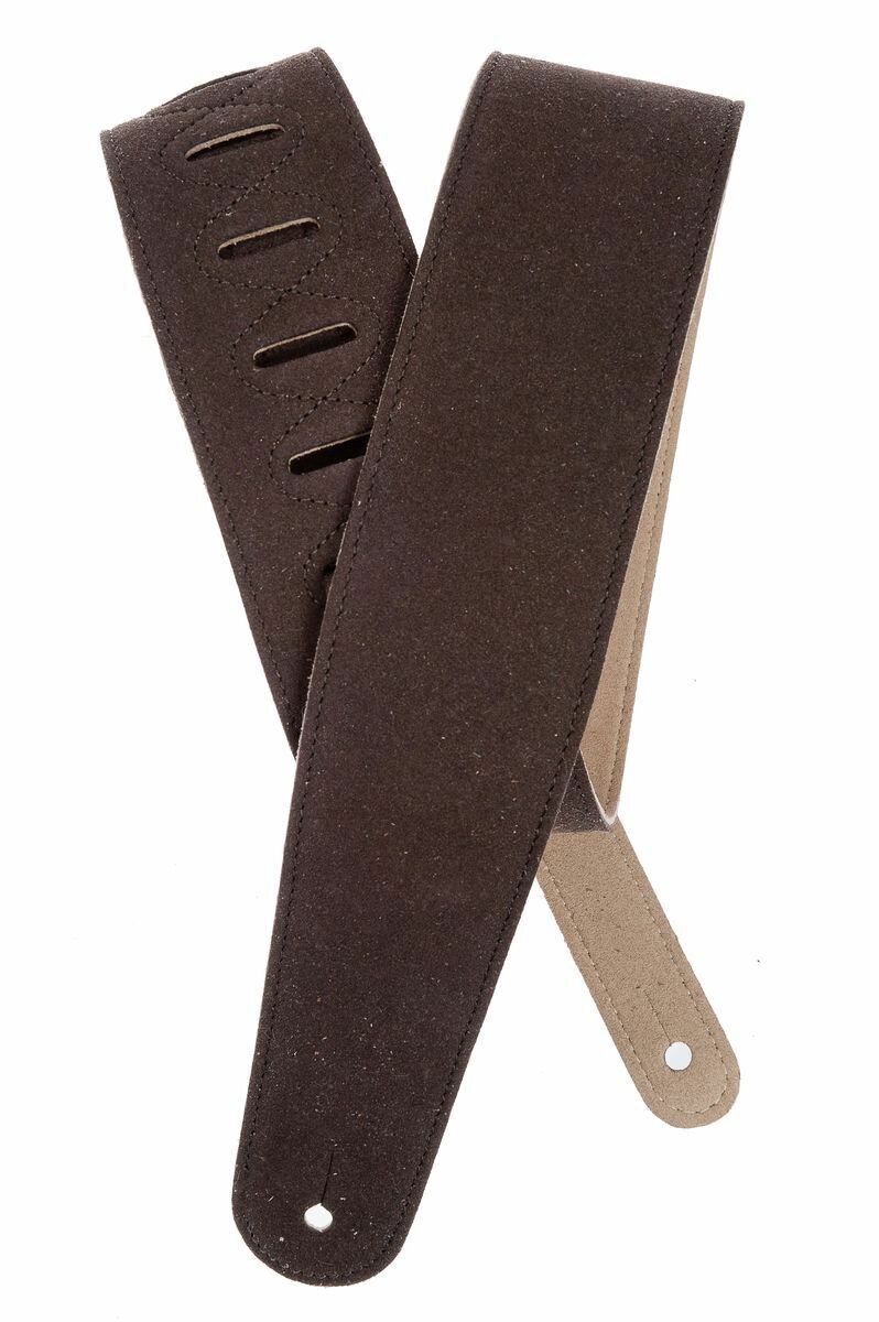 Замшевый гитарный ремень Planet Waves 25SS01-DX